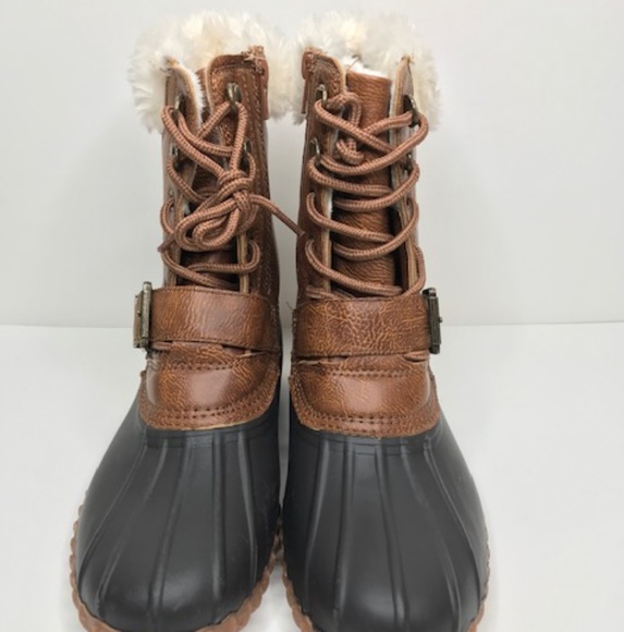 Portland Boot Company | Shoes | Portland Boot Company Duck Duck Deluxe ...